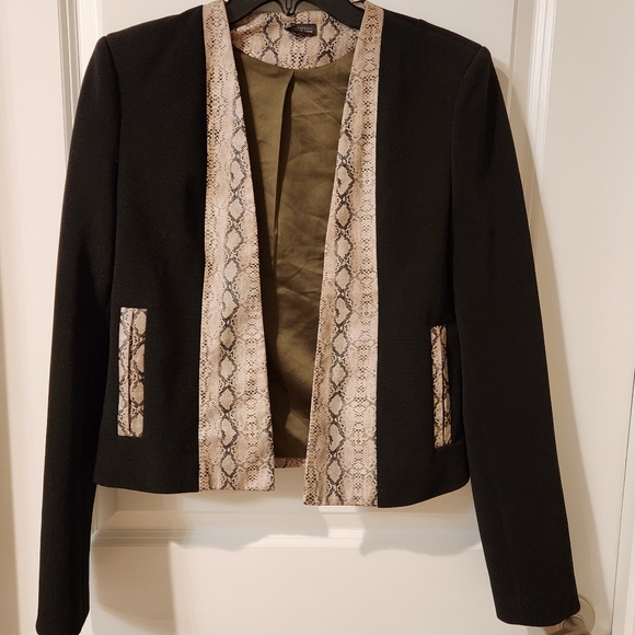 Sparkle & Fade | Jackets & Coats | Sparkle Fade Medium Jacket | Poshmark